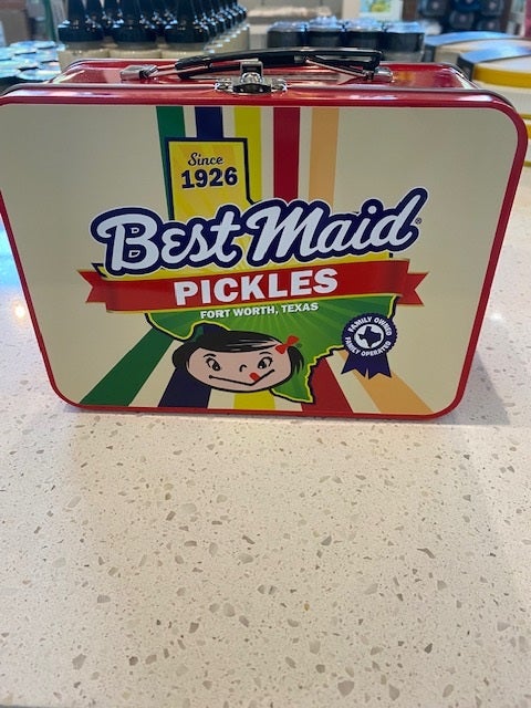 Lunch Box